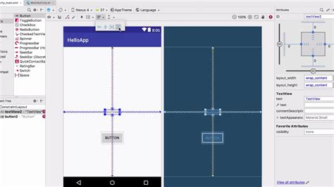 [kotlin de android] 最初はやっぱりhello world！ 1 youtube