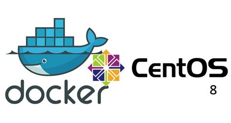 docker in centos