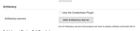 devops training how to integrate artifactory to jenkins and publish