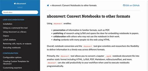 quick export your jupyter notebook to pdf fahrizen