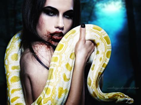 lilith viii by sambriggs on deviantart