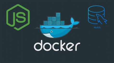 nodejs connect to mysql docker container econnrefused stack overflow