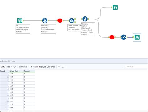 solved getting specific tabs from multiple excel files alteryx community