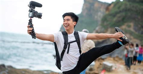 New Travel Vlogs On Youtube Touristsecrets
