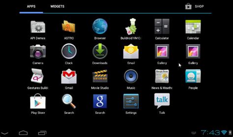 Instalando O Android No Pc