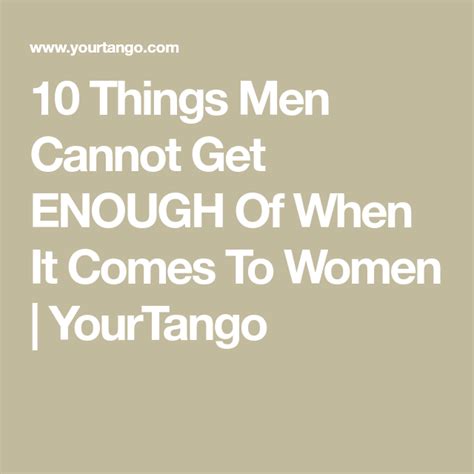 12 Things Men Find Irresistibly Attractive In Women Men Women Do Men