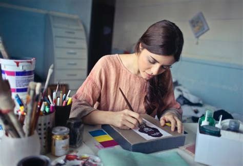تمریناتی برای افزایش تمرکز و دقت ذهن و بالا بردن راندمان کاری مینویسم