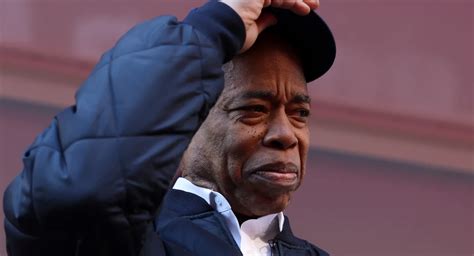Why A Federal Investigation Into Mayor Adams Campaign Appears To Be