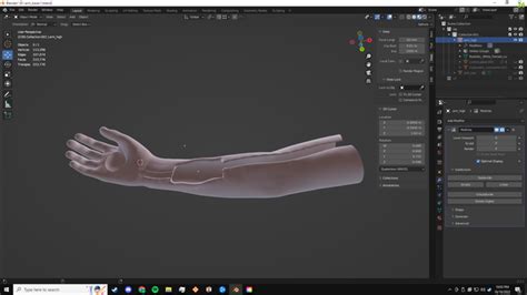 why is my display viewport have such low resolution i started it up