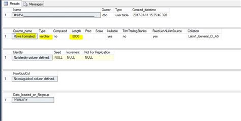 sql server the result of replace and convert is a