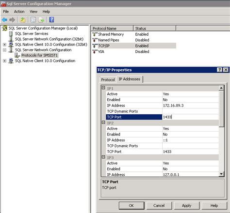 windows solution center 2013