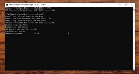 setup soroban dev environment on windows ubuntu wsl dev community
