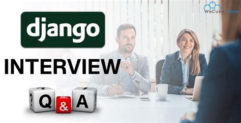 top 65 django interview questions and answers in 2023