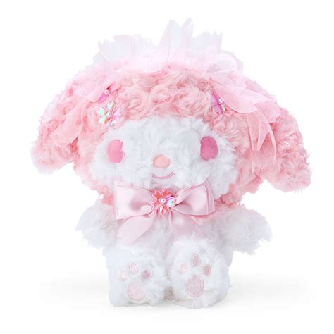 Plush My Melody Sanrio Sakura 2023 Meccha Japan