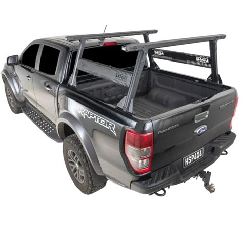 Ford Ranger Raptor Ladder Rack The Ute Shop