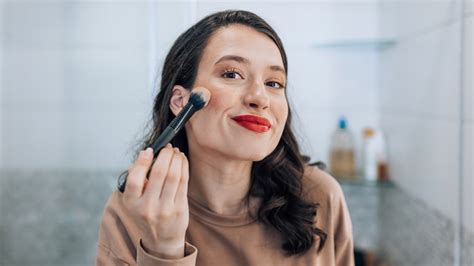 Bold Blush Is Summer 2023s Brightest Makeup Trend