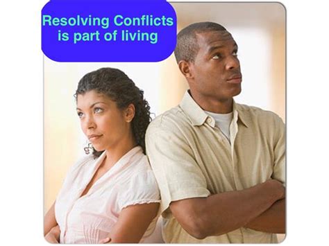 marriage and relationships part 3 resolving conflicts in marriage