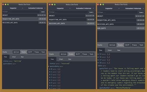 how to build a random quote machine part 5 redux thunk using