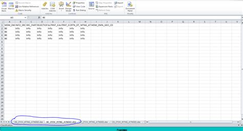 excel vba if file not found create and paste data