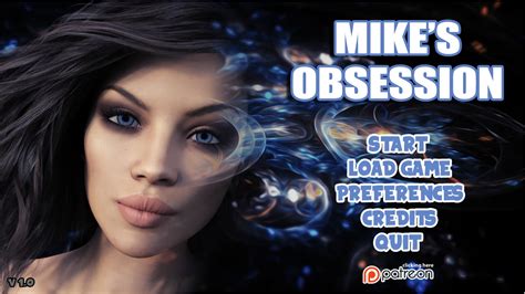 Adultgamesworld Free Porn Games And Sex Games Mikes Obsession