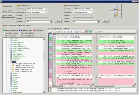 open source tool simplifies database synchronization for