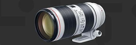 キヤノンから「rf24 105mm F2 8 L Is Usm Z」と同様のパワーズームアダプターに対応したレンズが2本登場する