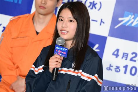 画像3 26 “中国出身”出口夏希、中国語の発音に苦戦している理由 Gp帯連ドラ初ヒロイン抜擢は「不安しかなくてすごく悩んで」＜ブルー