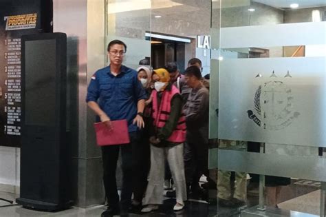 Breaking News Kejagung Tetapkan 7 Tersangka Baru Kasus Korupsi Emas