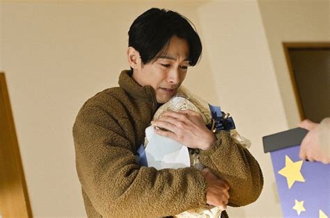 テレ朝post 『星降る夜に』完結。“最高の推しカプ”だった鈴＆一星、ドラマが描いた大きな大きな人間愛