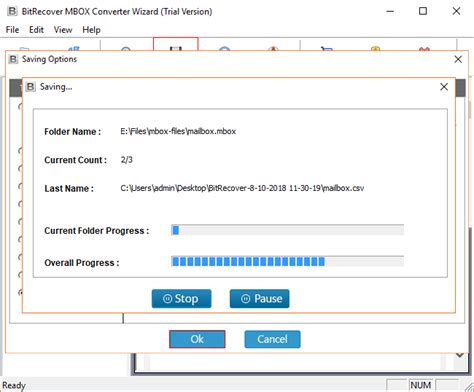 mbox to csv tool to convert mbox file to csv ms excel xls format