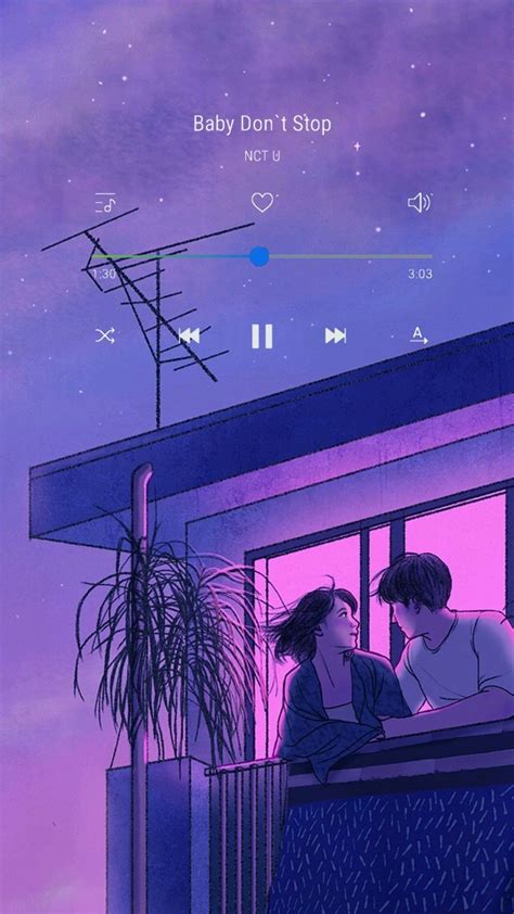 Relationship Aesthetic Couple Wallpapers Wallpaper Cave
