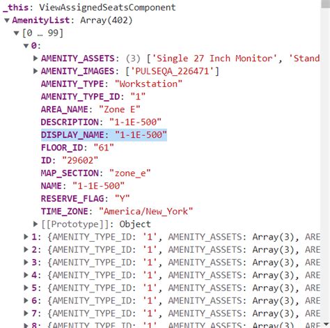 javascript how to get array from array of objects to get a new array