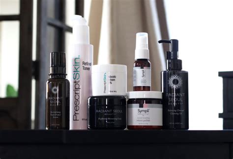 Winter Glow Affordable Cruelty Free Skincare From Iherb My Beauty