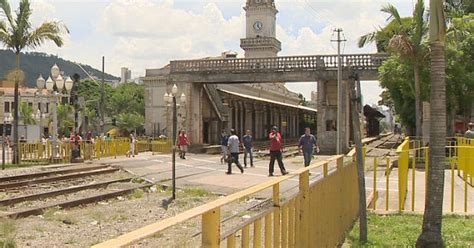 G1 Juiz De Fora é A Cidade Que Registra Mais Acidentes Na Linha