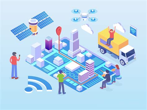 Five Use Cases To Take Advantage Of Iot In Manufacturing Be2