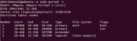 hard disk unable to run the pvcreate command unix and linux stack