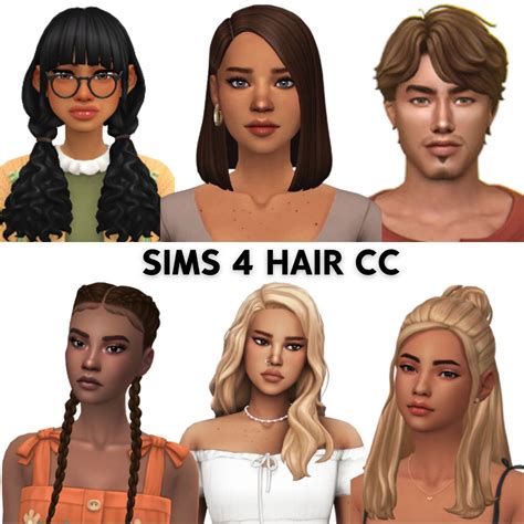 The Sims 4 Using Custom Content The Sims Resource Blog 59 Off