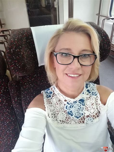 Pretty Polish Woman User Evika49 55 Years Old