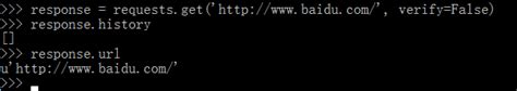 python使用requests时报错requests exceptions sslerror connectionpool