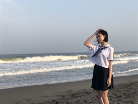 [正妹] 加藤小夏 小夏的舌頭 Beauty 表特快照