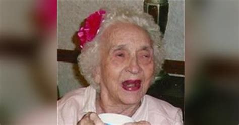 Helen Watts Obituary Visitation And Funeral Information