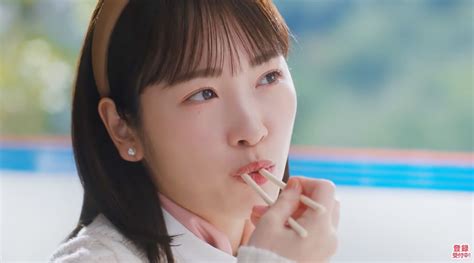 【2023年】ローソンcmの女優は誰？店炊きごはんを食べる女性【松山ケンイチと共演】｜cmラボ