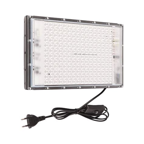 Portable Tanning Lamp Skin Tanning Panel Lamp Face And Body Led High