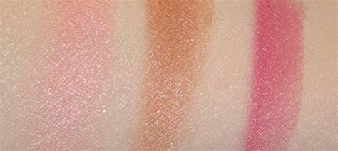 Max Factor Creme Puff Blushes Review And Swatches Makeup4all