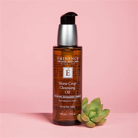 The Best Eminence Skin Care Products Ps Beauty