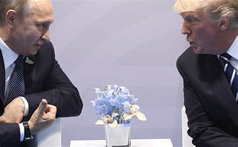 Russia Orders U S To Cut Diplomats In Response To Sanctions