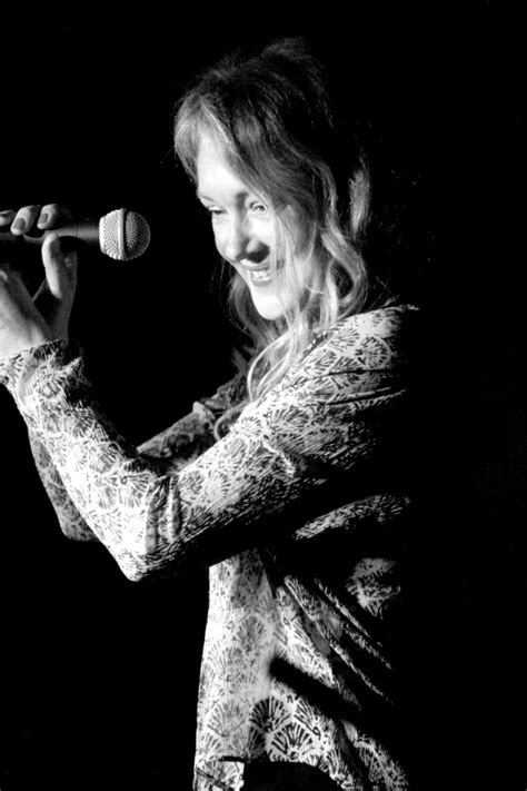 Nicki Leighton Thomas Fran Simon The Song And Me Jazz Views