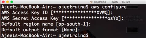 running linuxkit on aws platform made easy collabnix
