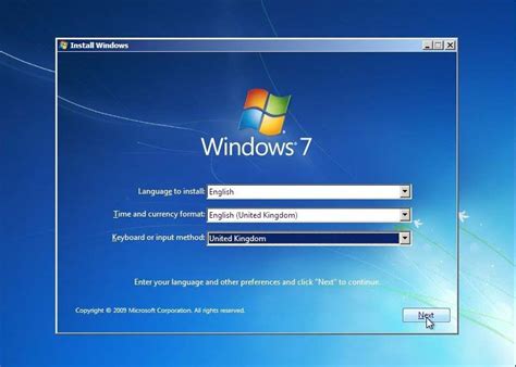 windows 7 installation disc download iso free