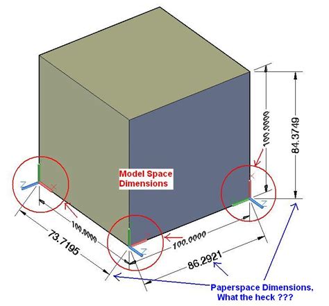 3d dimensions autodesk community